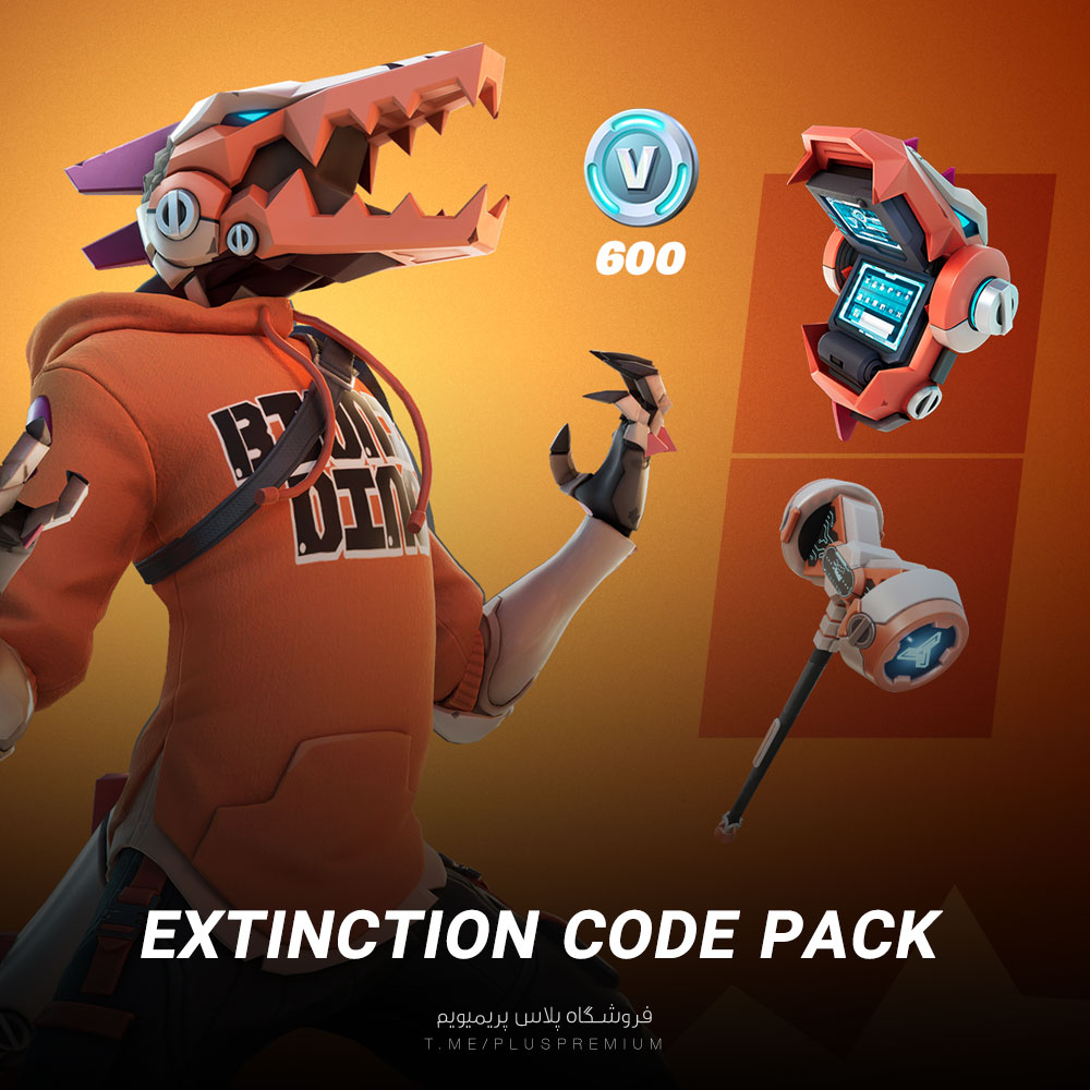 خرید استارتر پک جدید فورتنایت – خرید پلاس 14 روزه ، خرید آیتم شاپ فورتنایت